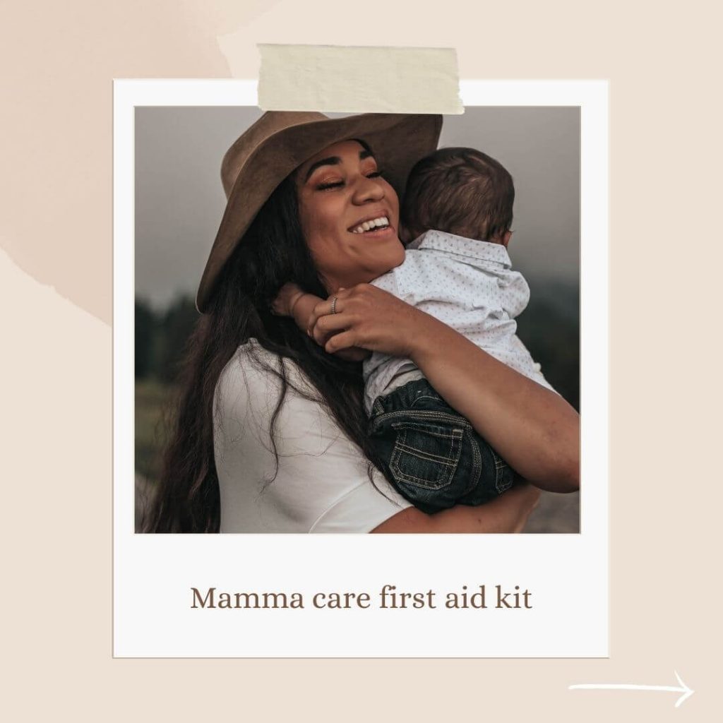 Homeopathic First Aid Kit for Moms | Dr Megan Medina | Homeopath
